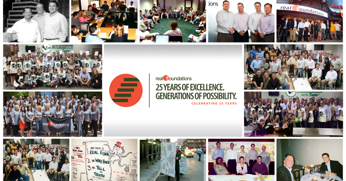 Realcomm IBcon: Leading Real Estate Tech Conference